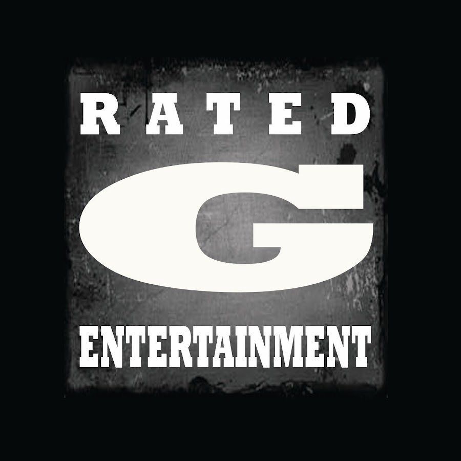 Rated G Entertainment YouTube