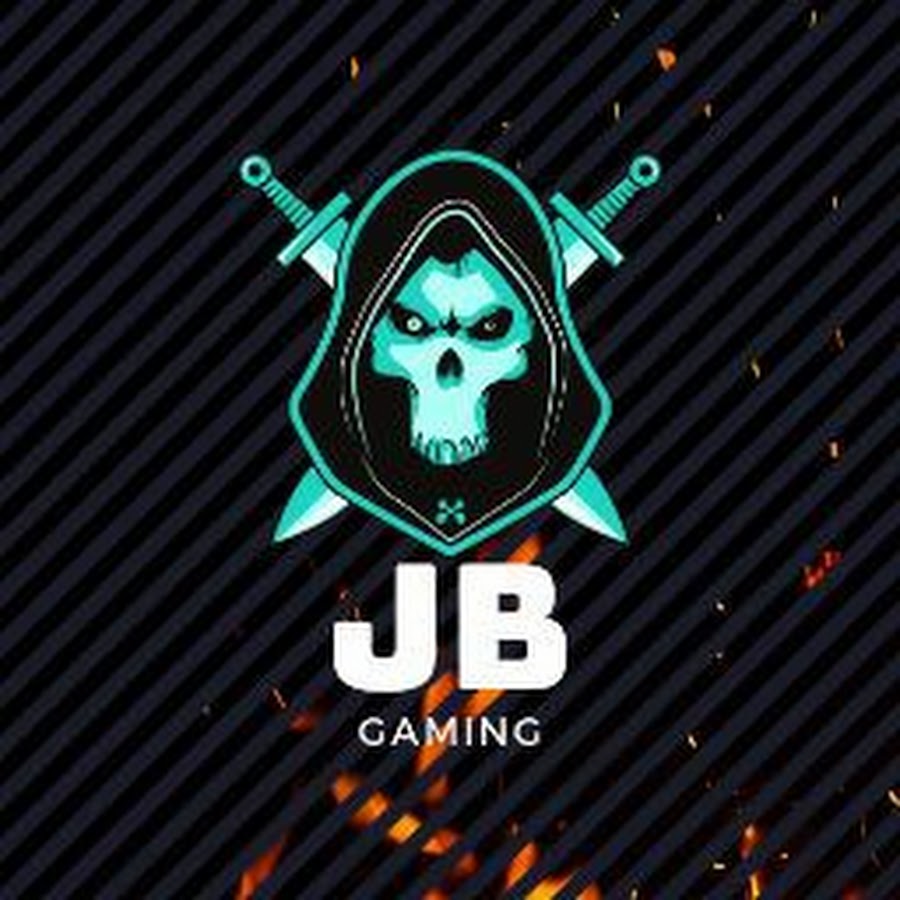 JB GamingYT - YouTube