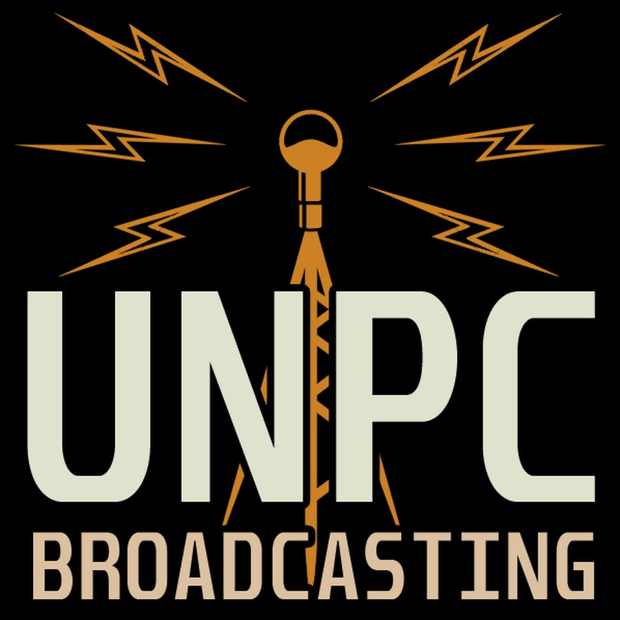 UNPC Broadcasting - YouTube
