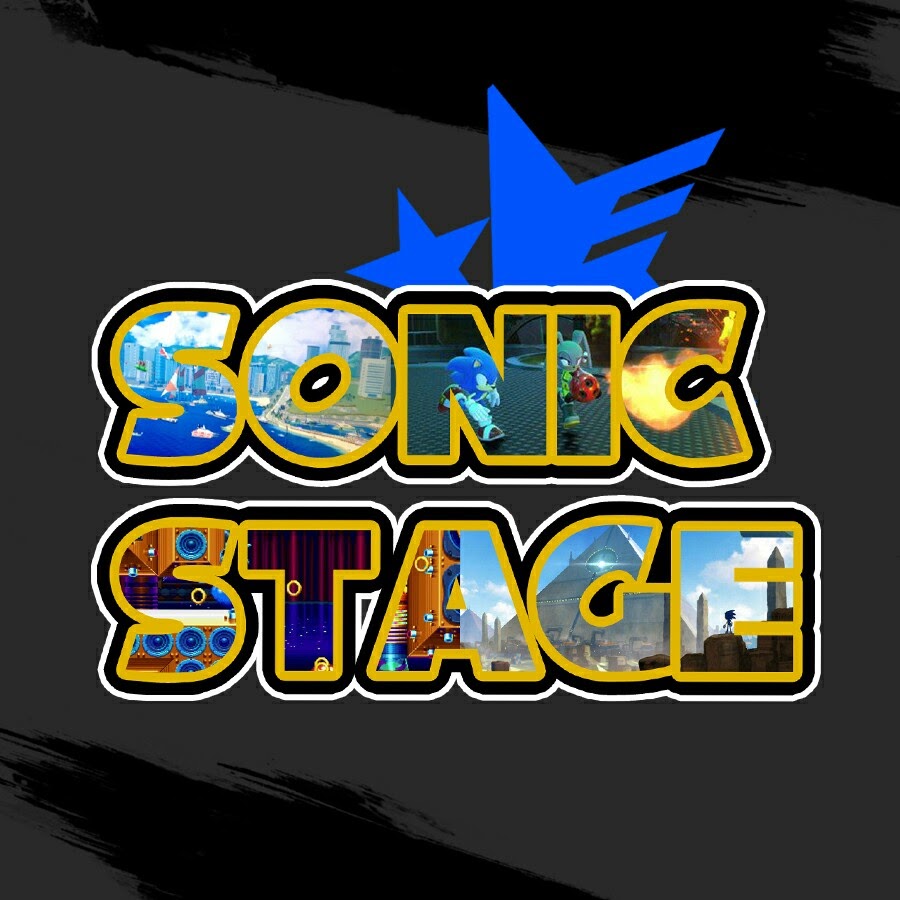 Sonic Stage - YouTube