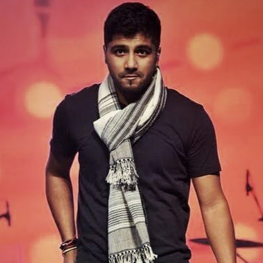 Aditya Rao - YouTube