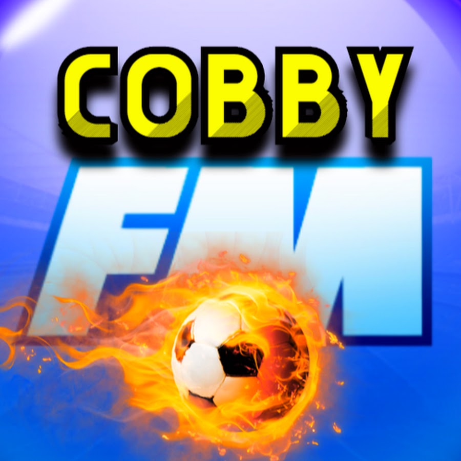 Cobby - YouTube
