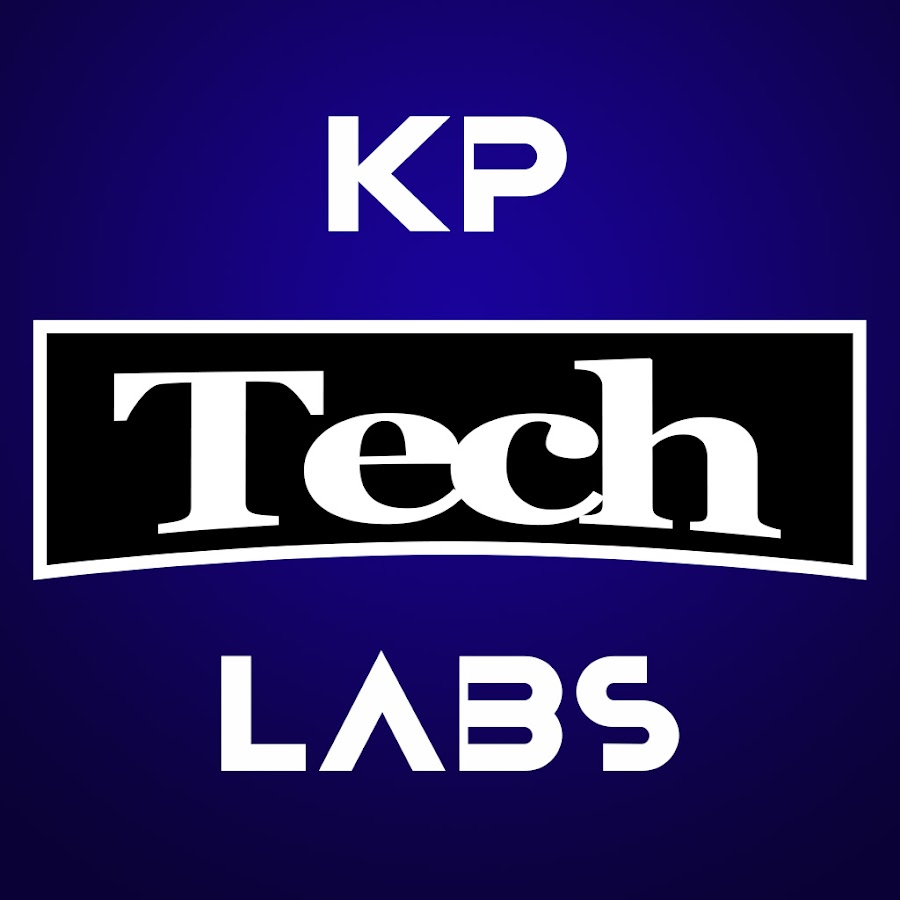 KP Tech Labs - YouTube