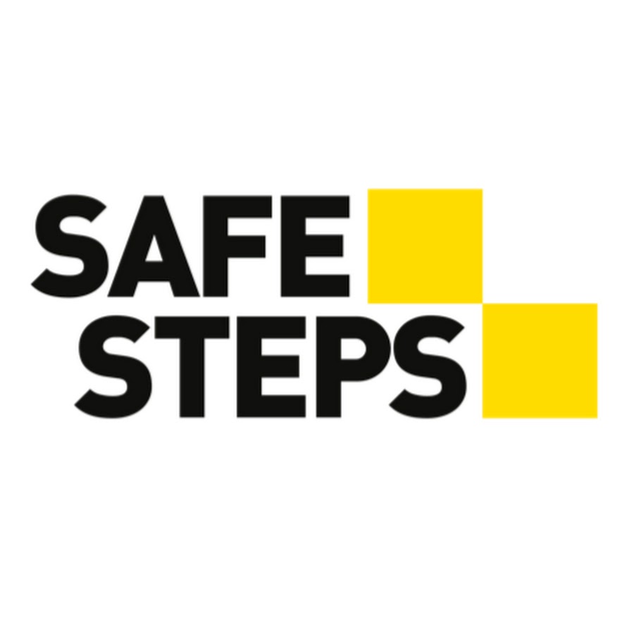SAFE STEPS - YouTube