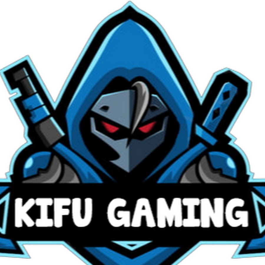 Kifu Gaming - YouTube