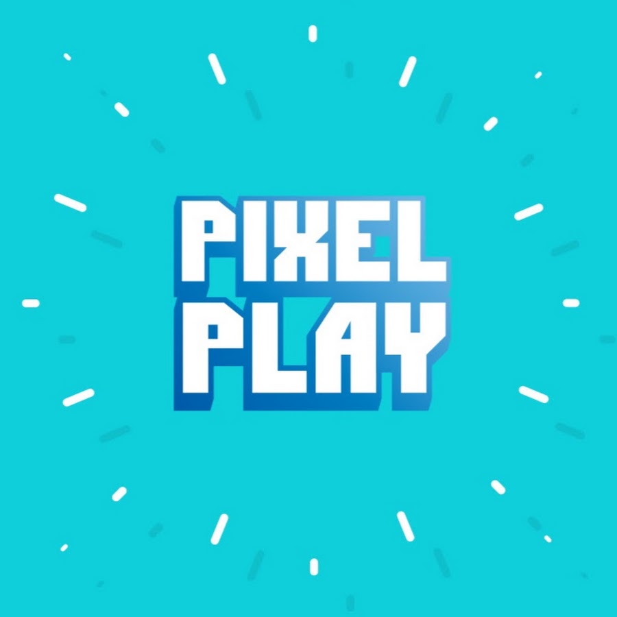 Pixel Play - YouTube