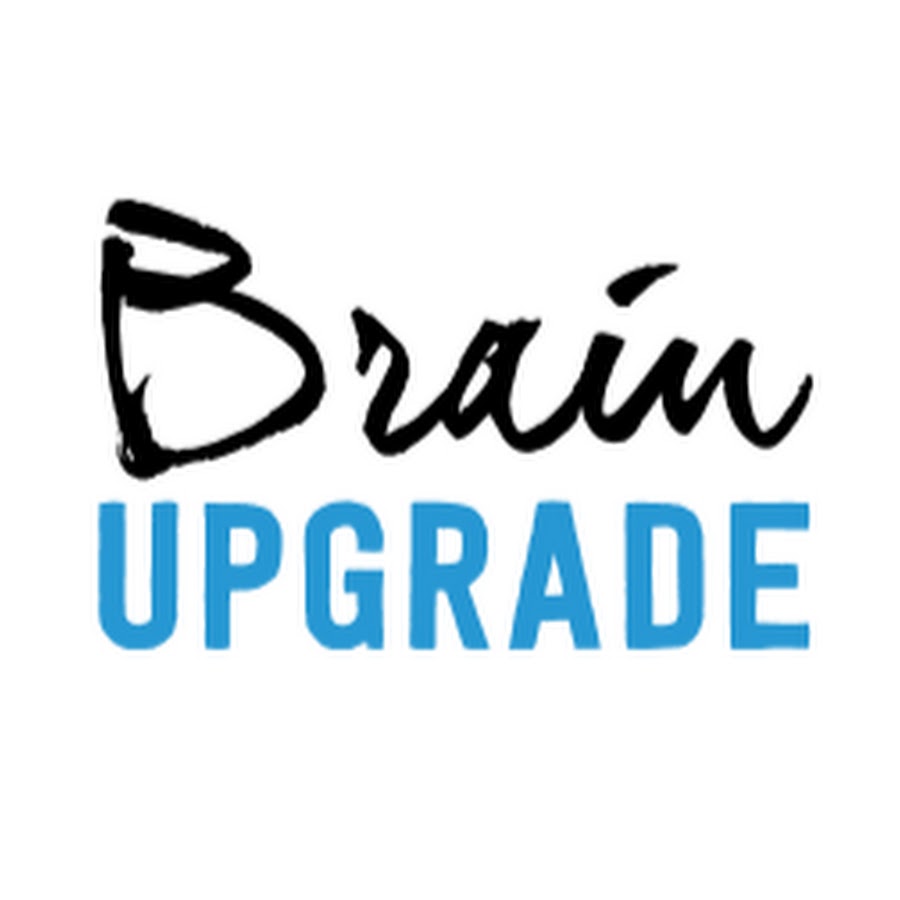 Brain Upgrade - YouTube
