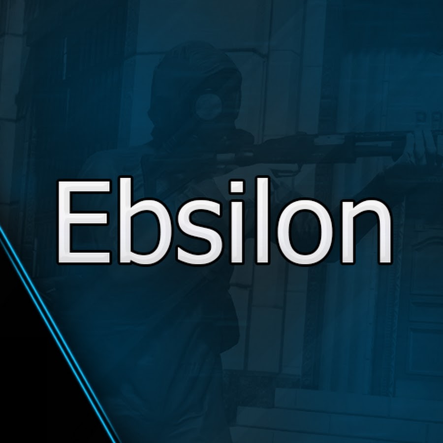 Ebsilon - YouTube