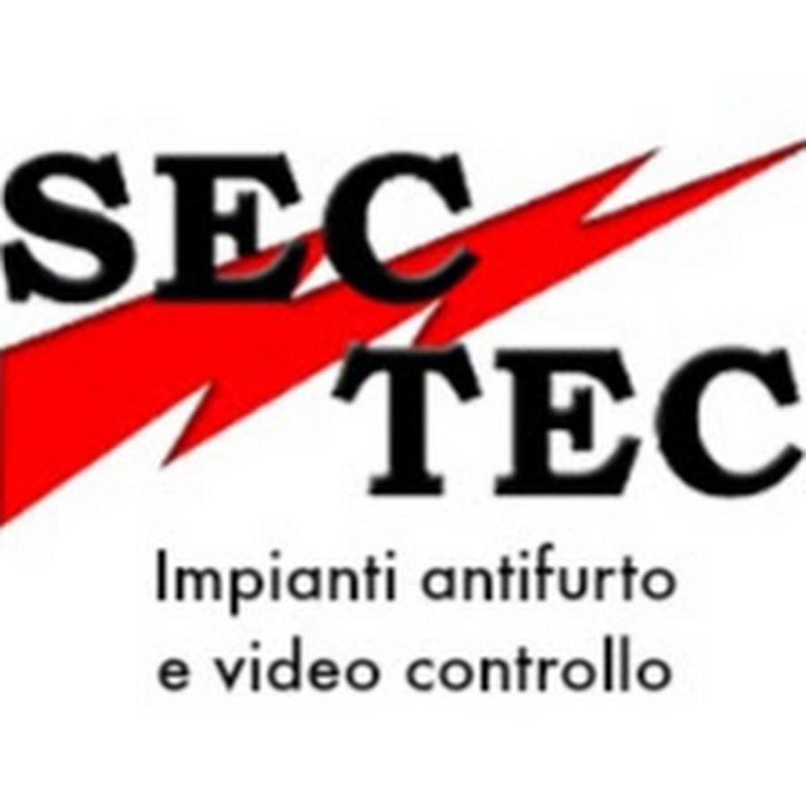 SecTec Security - YouTube
