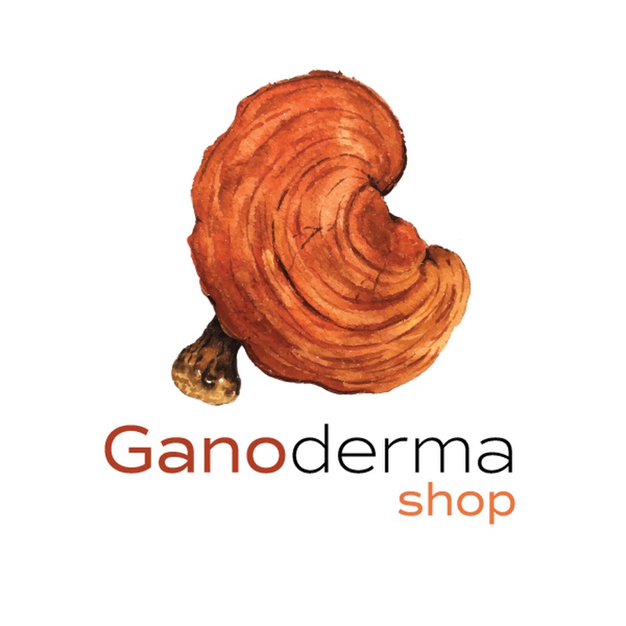 Ganoderma Shop - YouTube