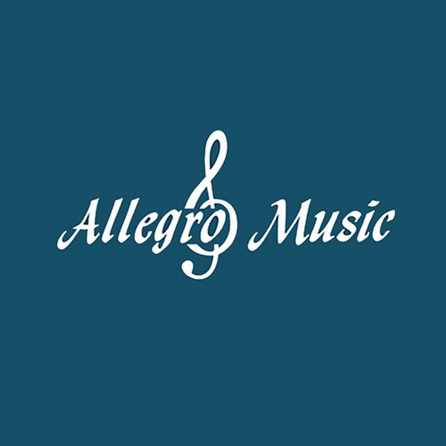 Allegro Music - YouTube