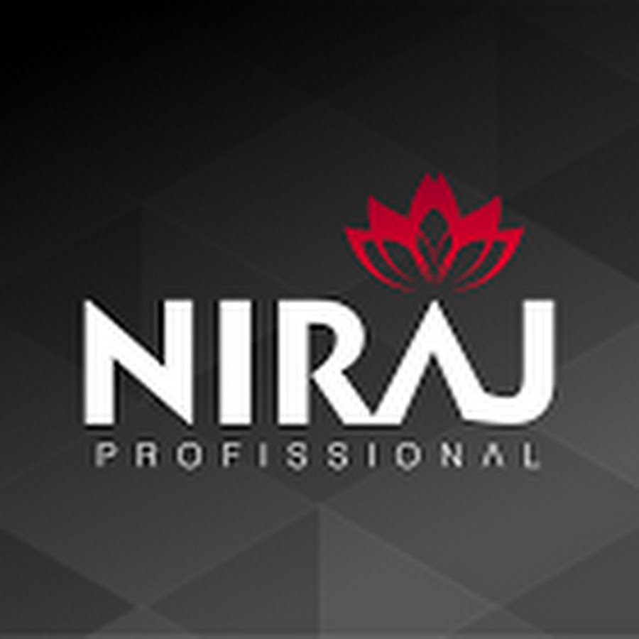 Niraj Cosméticos - YouTube