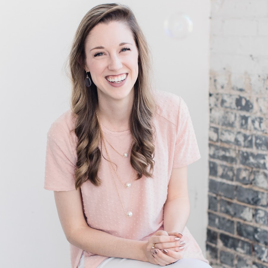 Learn With Adrienne - YouTube