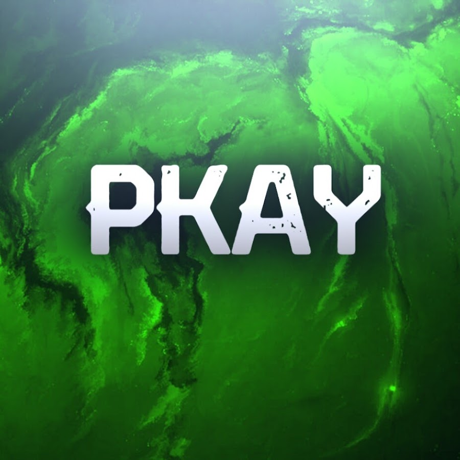 PKay - YouTube
