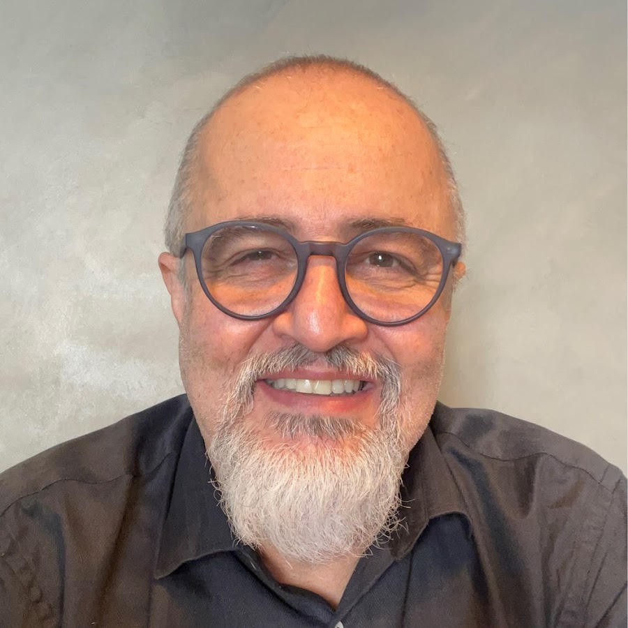 Jorge Camargo - YouTube