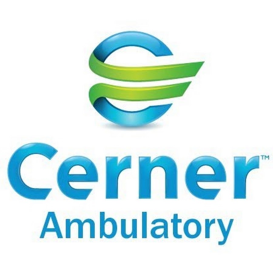 Cerner Ambulatory - YouTube