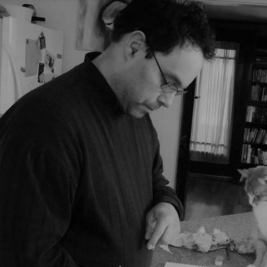 James Lagasse Watercolor Artist - YouTube