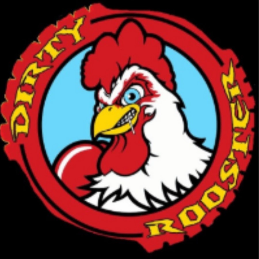 Dirty Rooster - YouTube