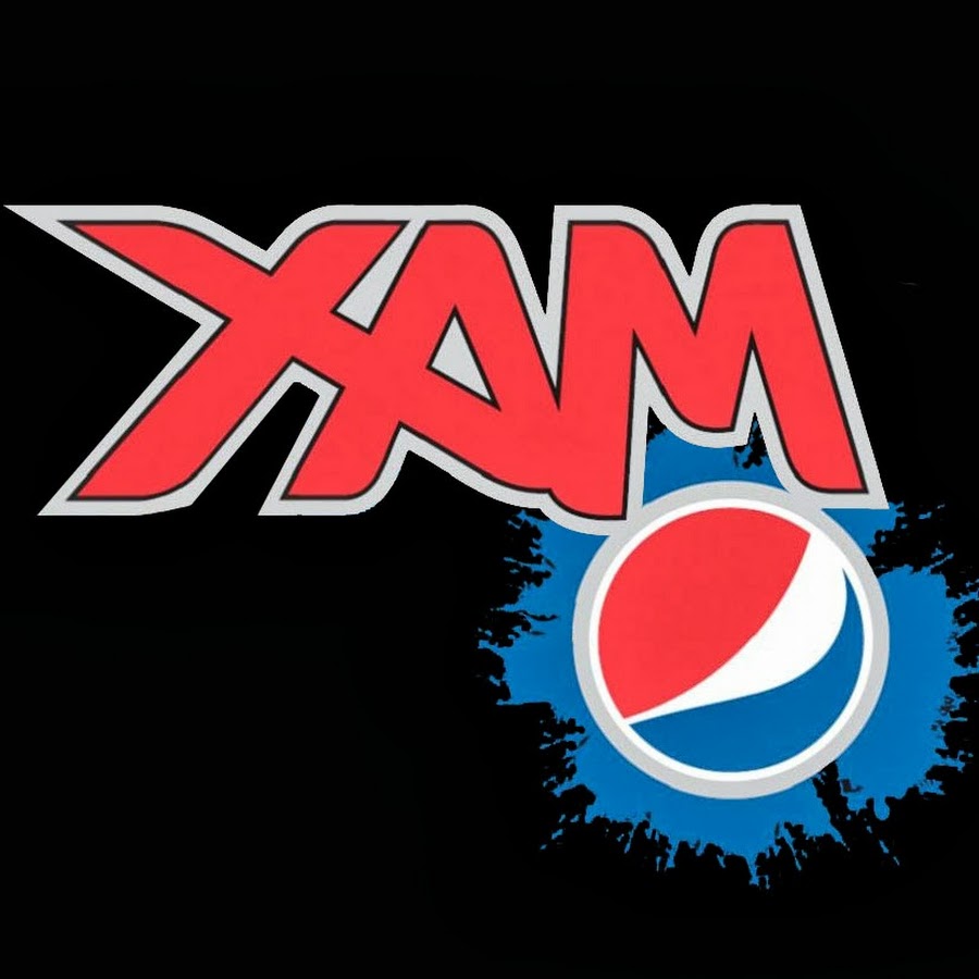 Xam - YouTube