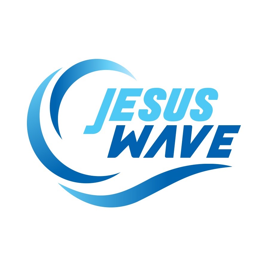 JESUS WAVE - YouTube