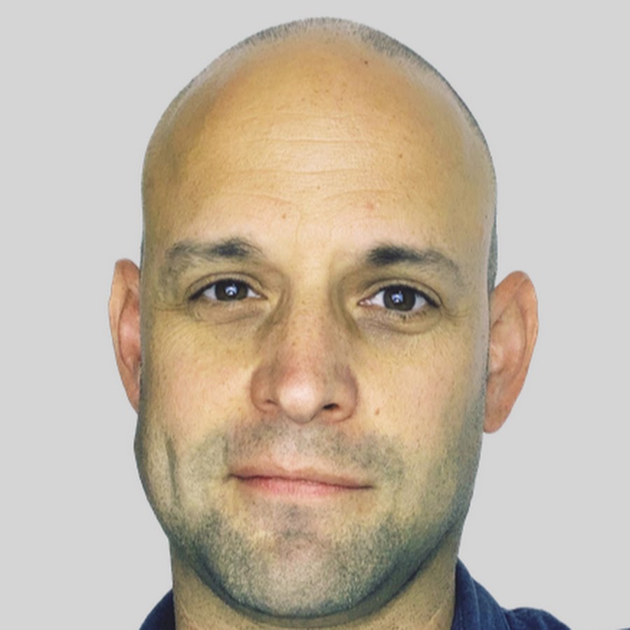 Martin Wolfinger - YouTube