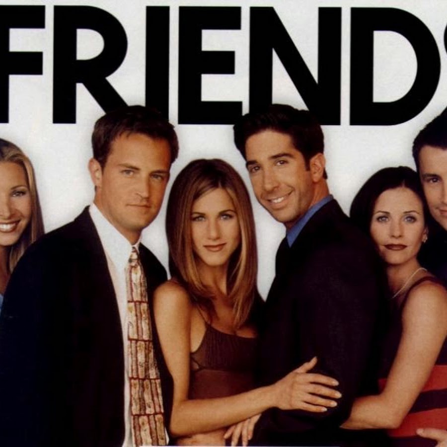 Friends Full Episodes - YouTube