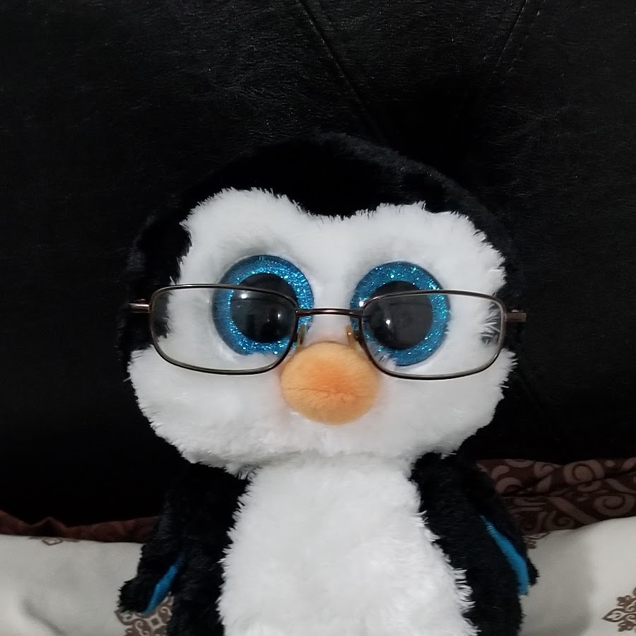 Professor Penguin - YouTube