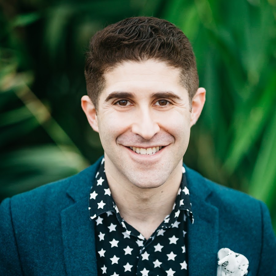 Benjamin Cohen - YouTube