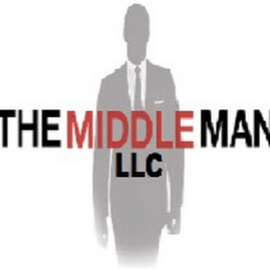 THE MIDDLEMAN LLC - YouTube