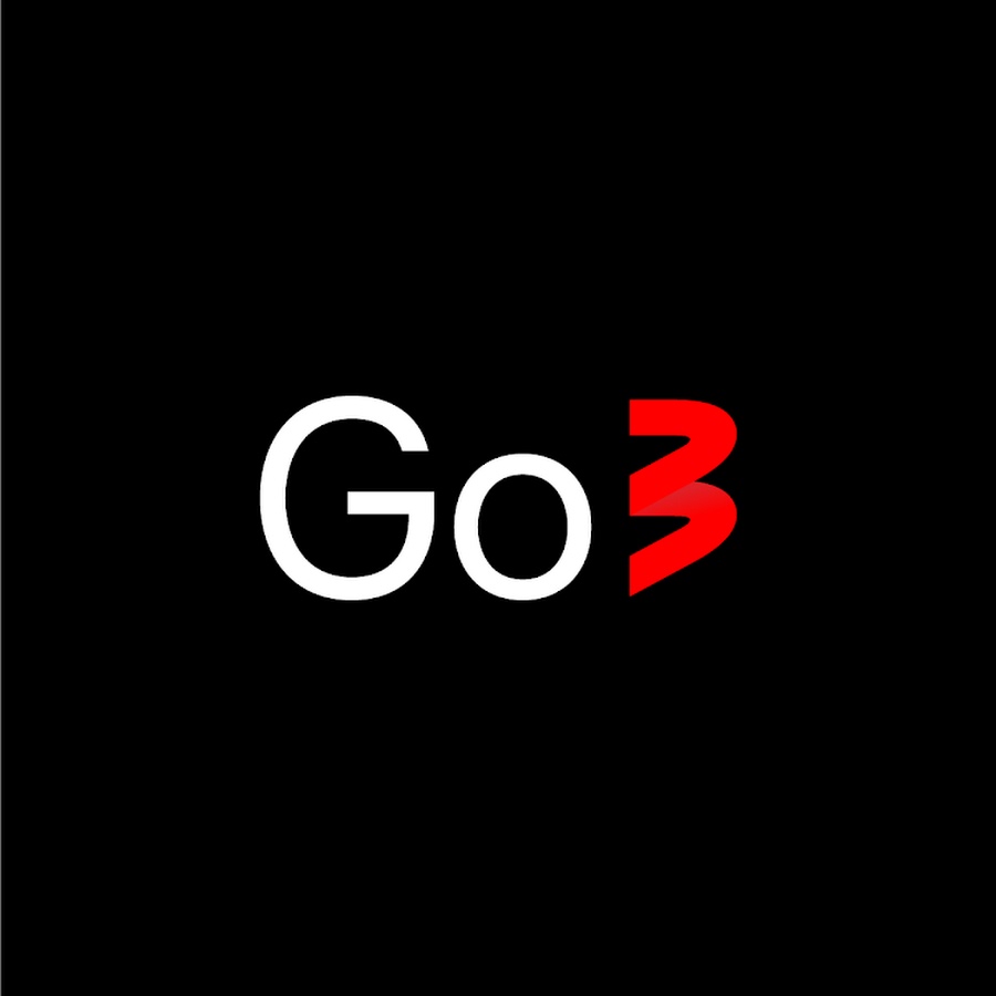 Go3 Latvija - YouTube