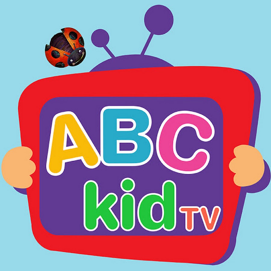 ABCkidTV Nursery Rhymes YouTube