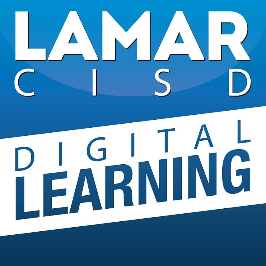 Digital Learning Team LCISD - YouTube