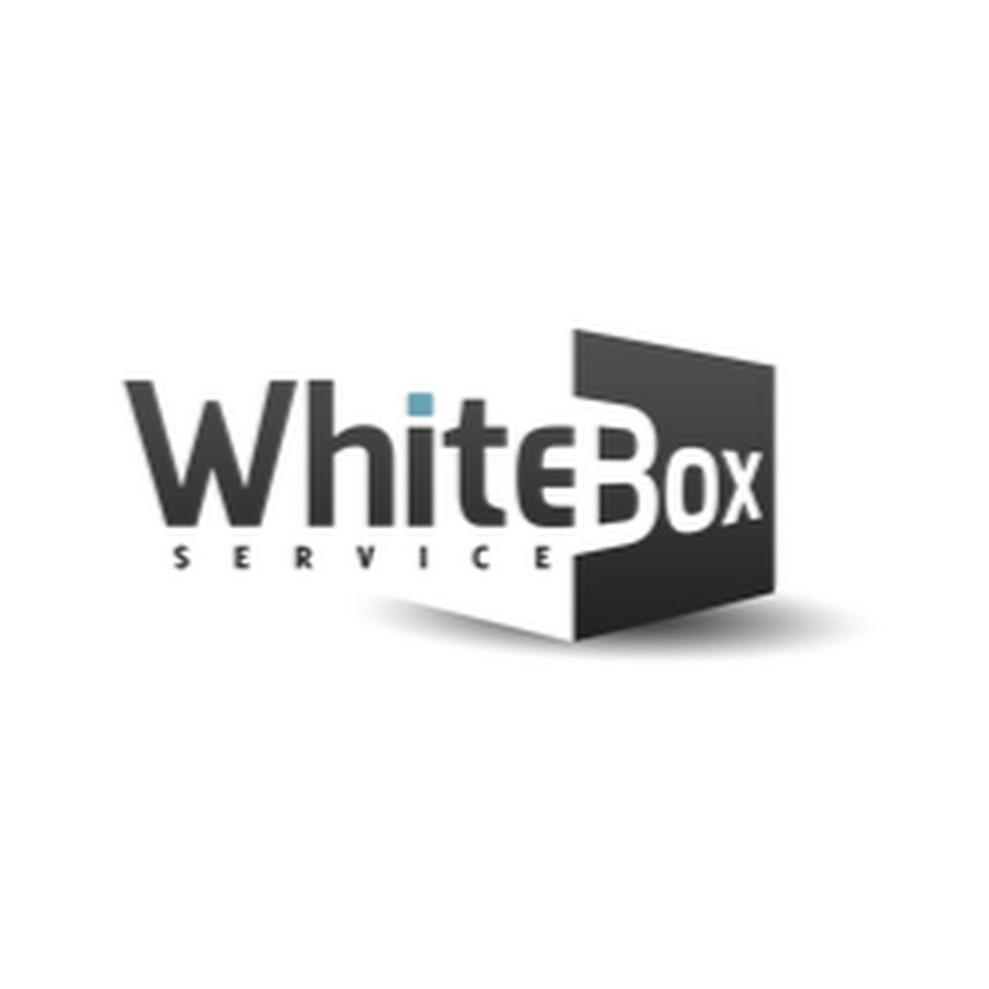 WhiteBox Service - YouTube