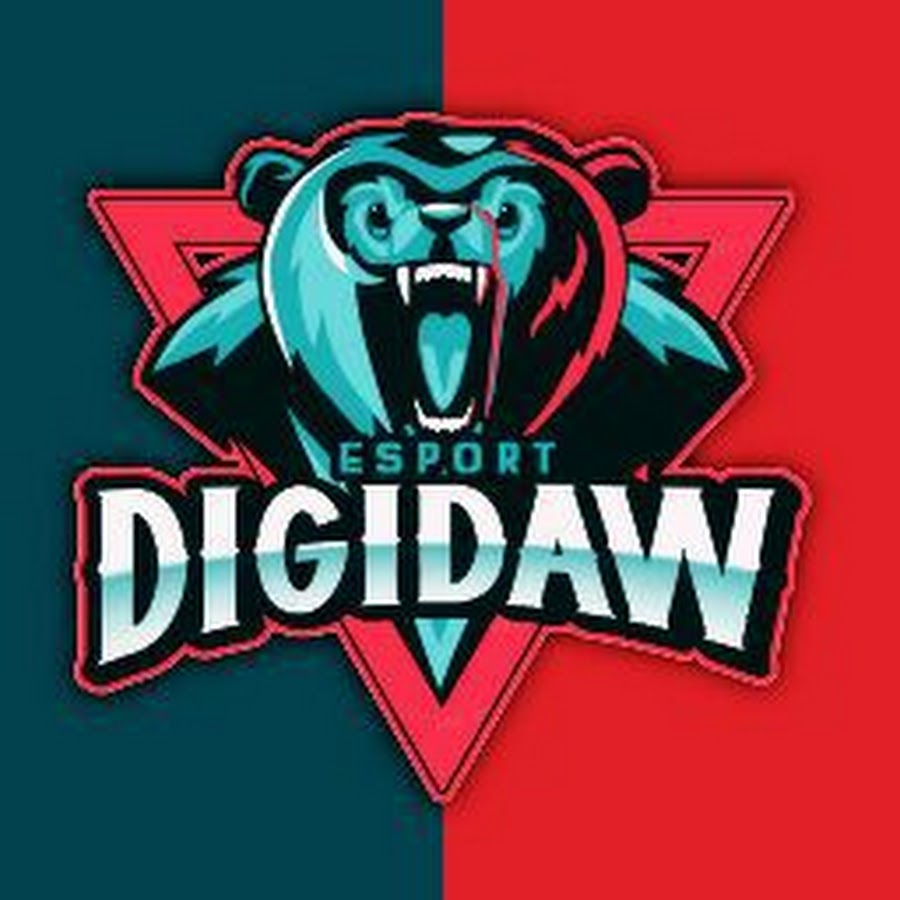 DIGIDAW FAMS - YouTube