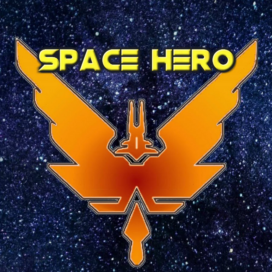 Space Hero - YouTube