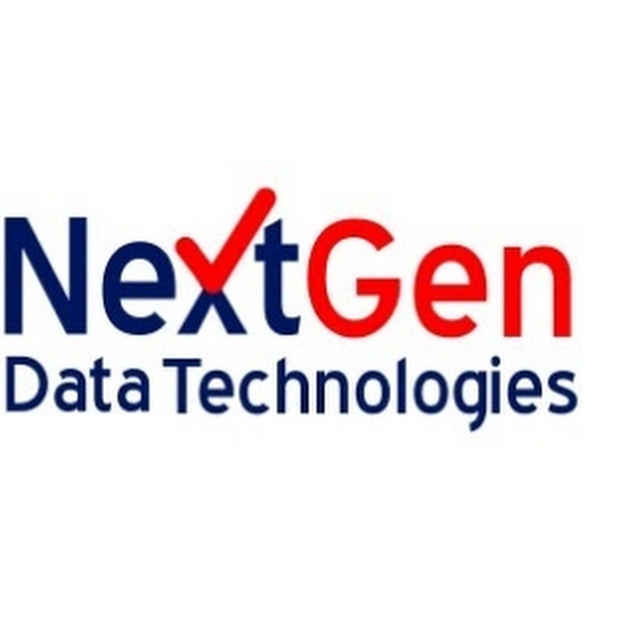Nextgen Data Technologies - YouTube