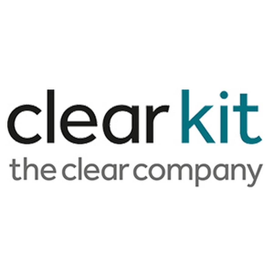 Clear Kit - YouTube