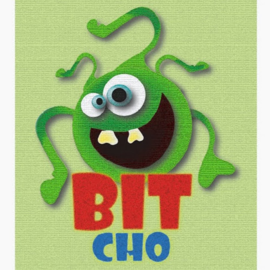 BITcho - YouTube
