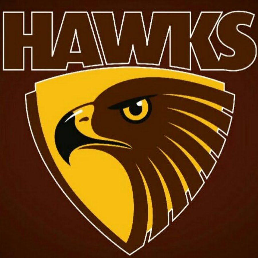 Mighty Hawks - YouTube