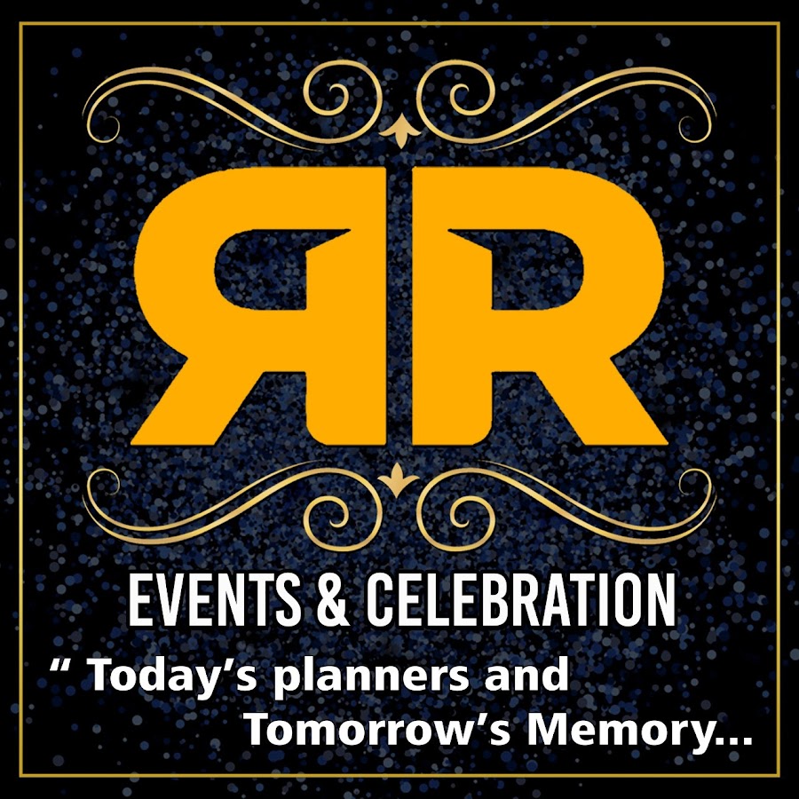 R.R Events&Celebration - YouTube