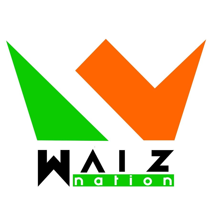 Waiz nation - YouTube