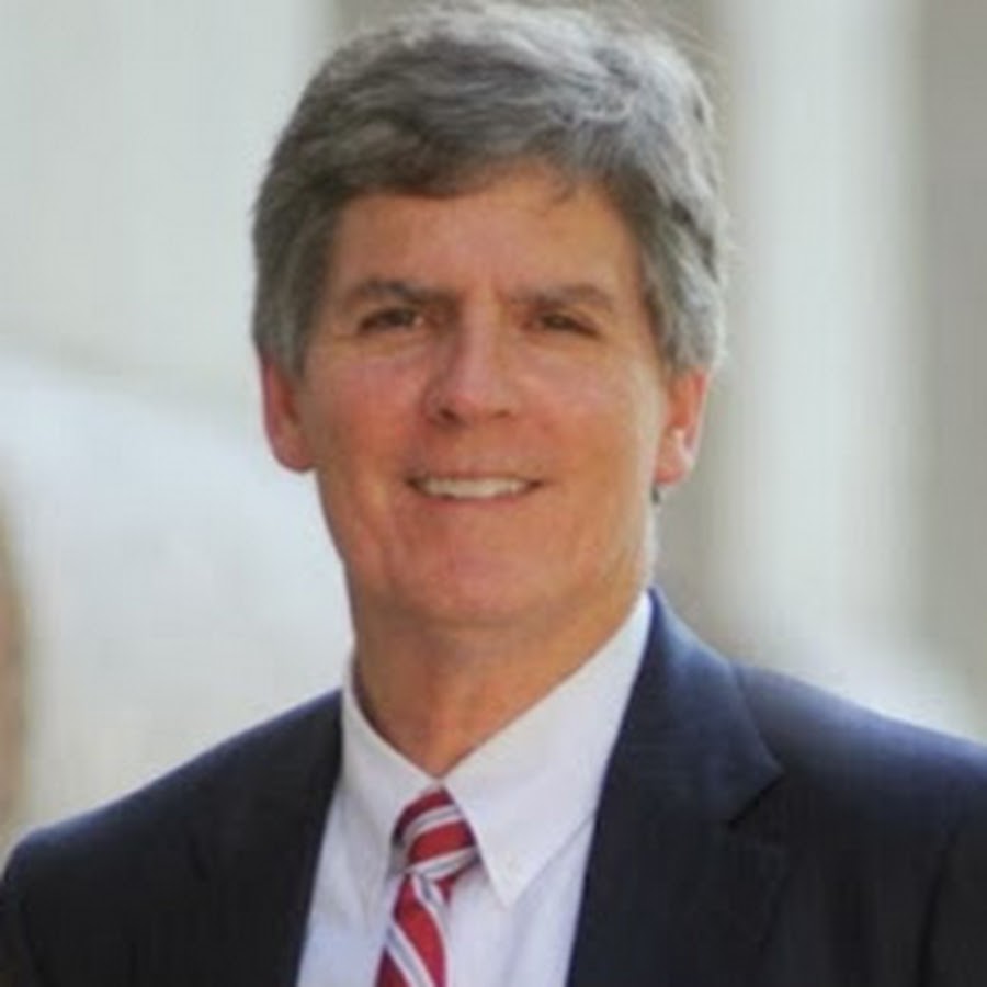 Elect Judge Richardson - YouTube