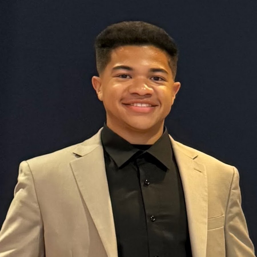 Elijah James - YouTube