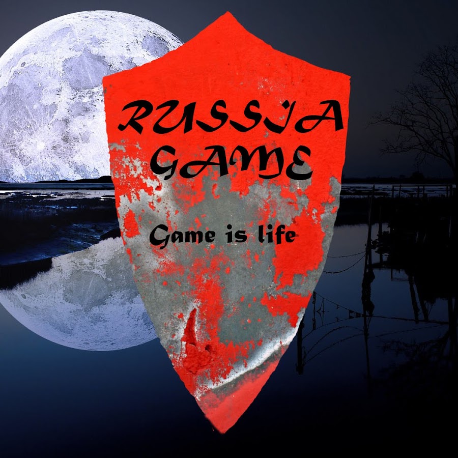 RUSSIA GAME - YouTube