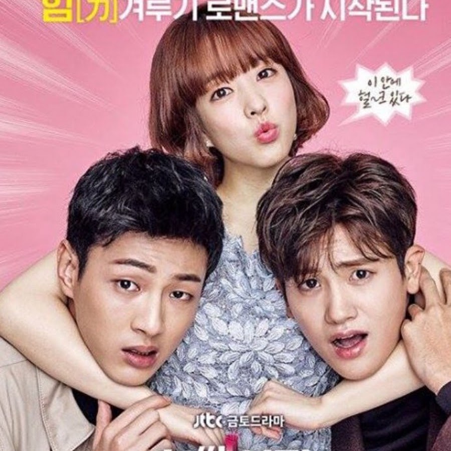 Mejores Doramas - YouTube