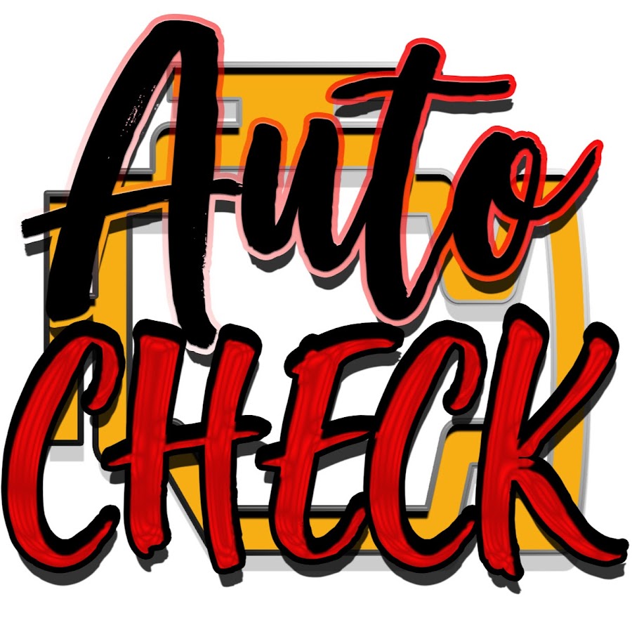 autocheck - YouTube
