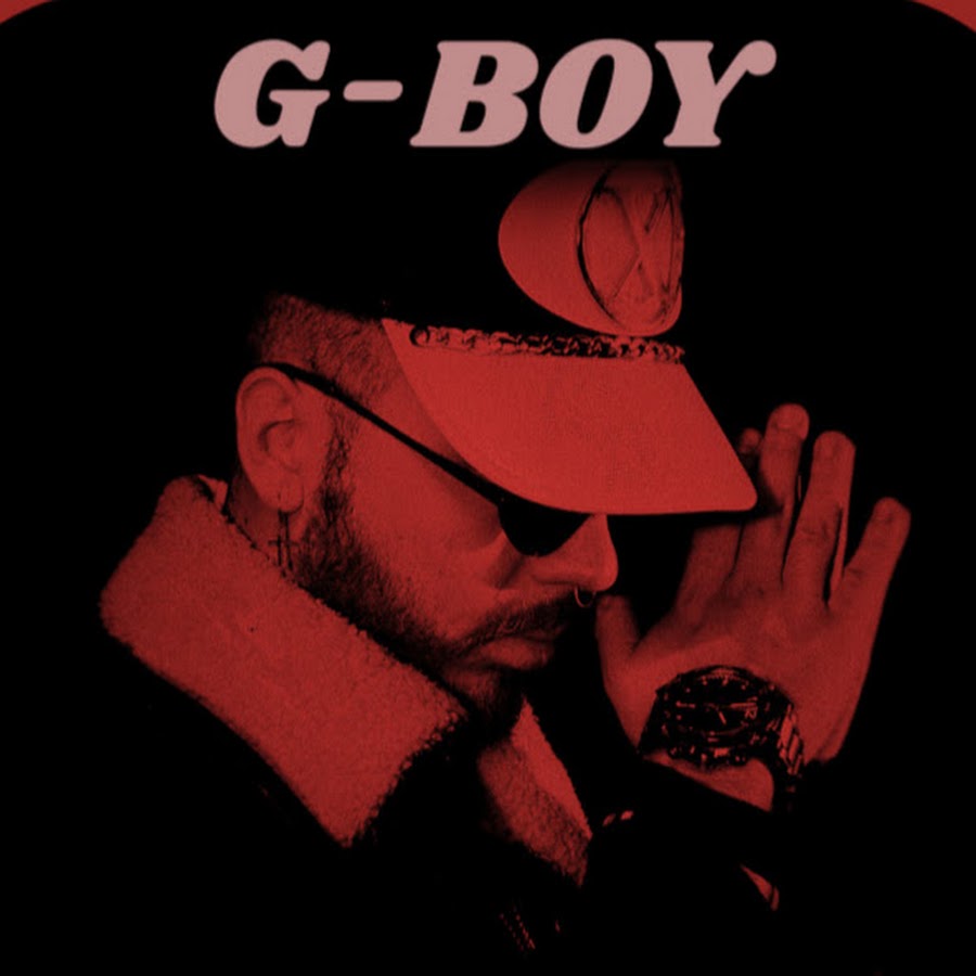 G Boy - YouTube