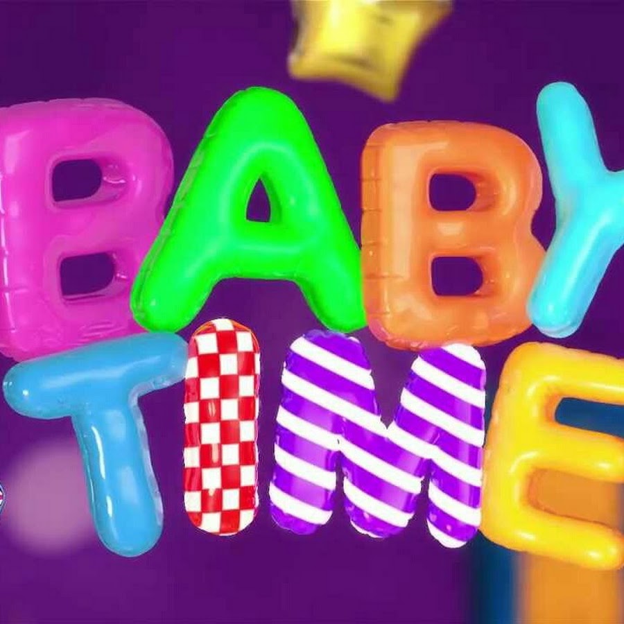 Baby Time - YouTube