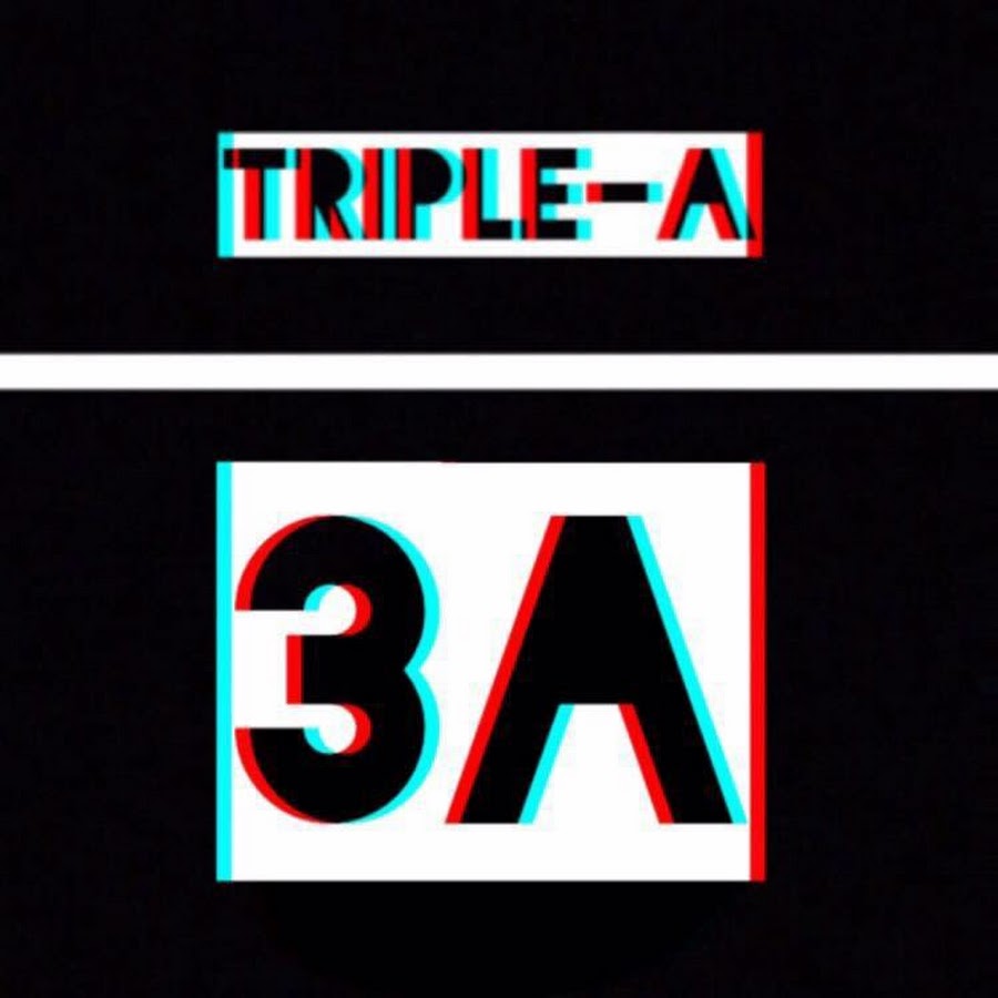 Triple A - YouTube