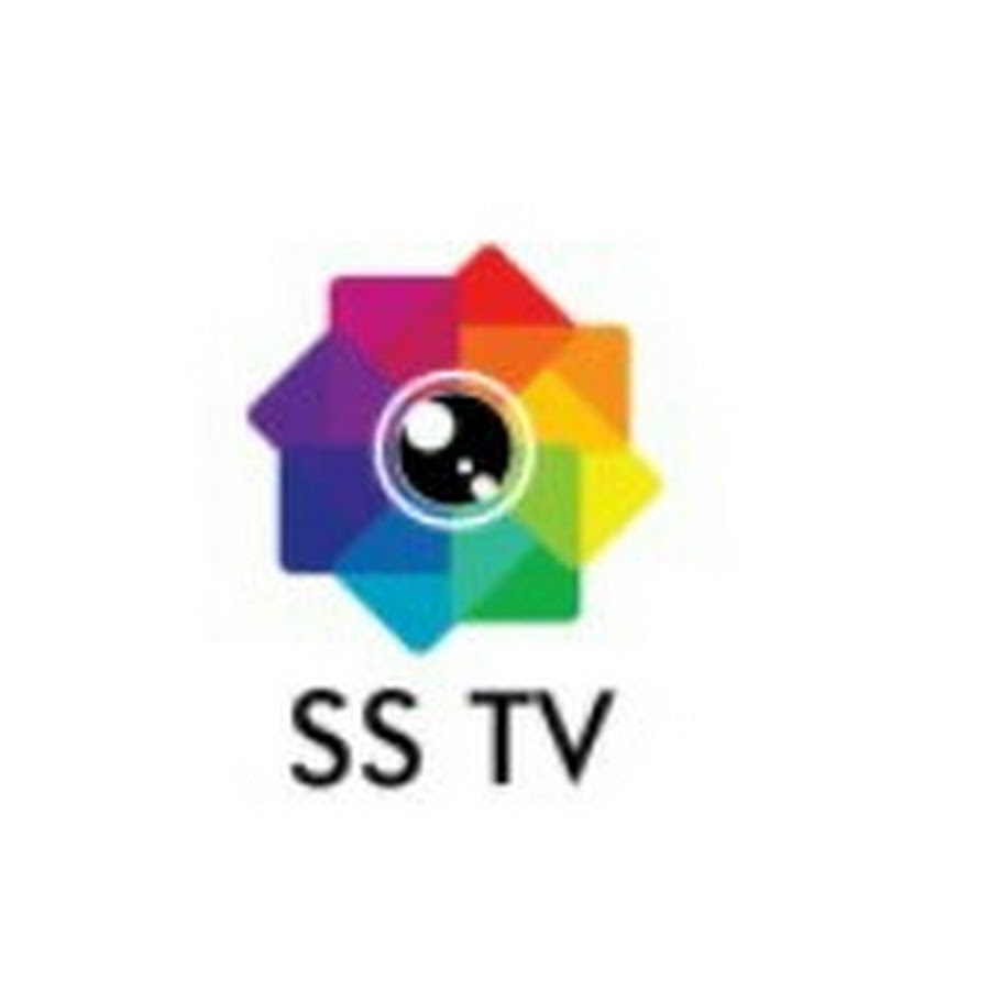 SS TV - YouTube